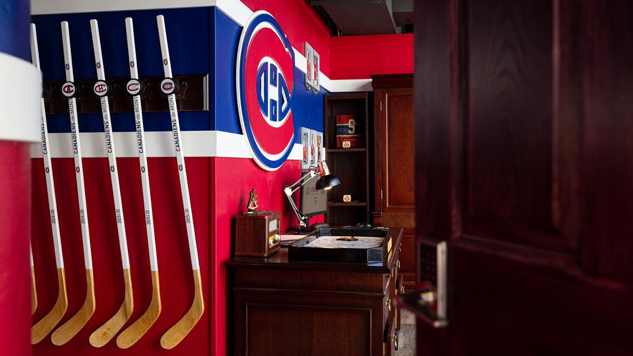 Bell Centre: Home of the Montreal Canadiens - The Stadiums Guide