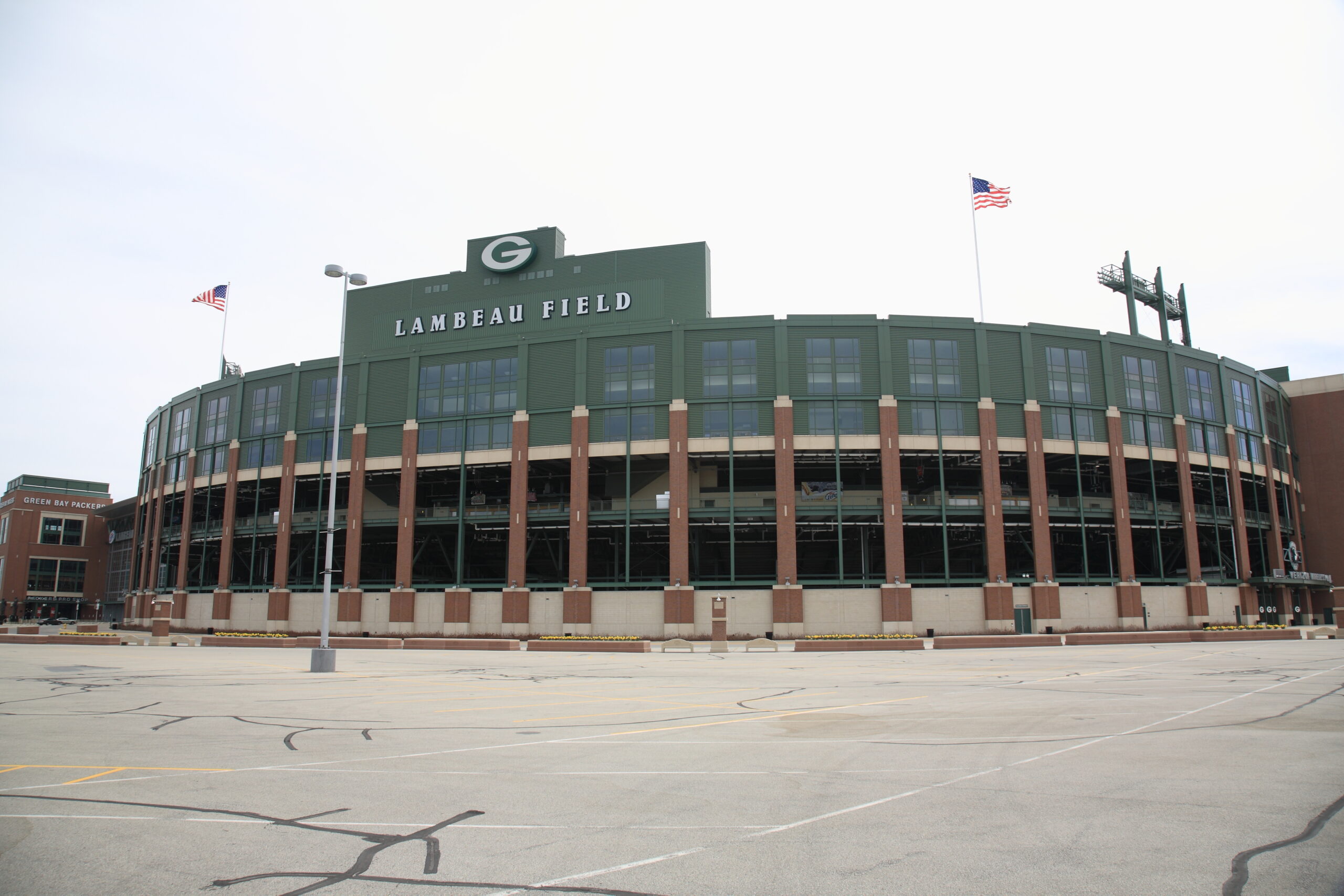 Food at Lambeau Field: Exploring Your Options - The Stadiums Guide