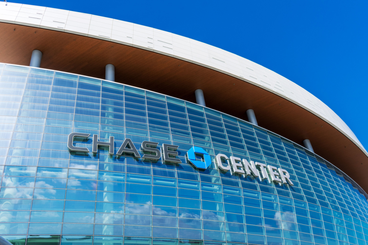 Food at Chase Center: Exploring Your Options - The Stadiums Guide
