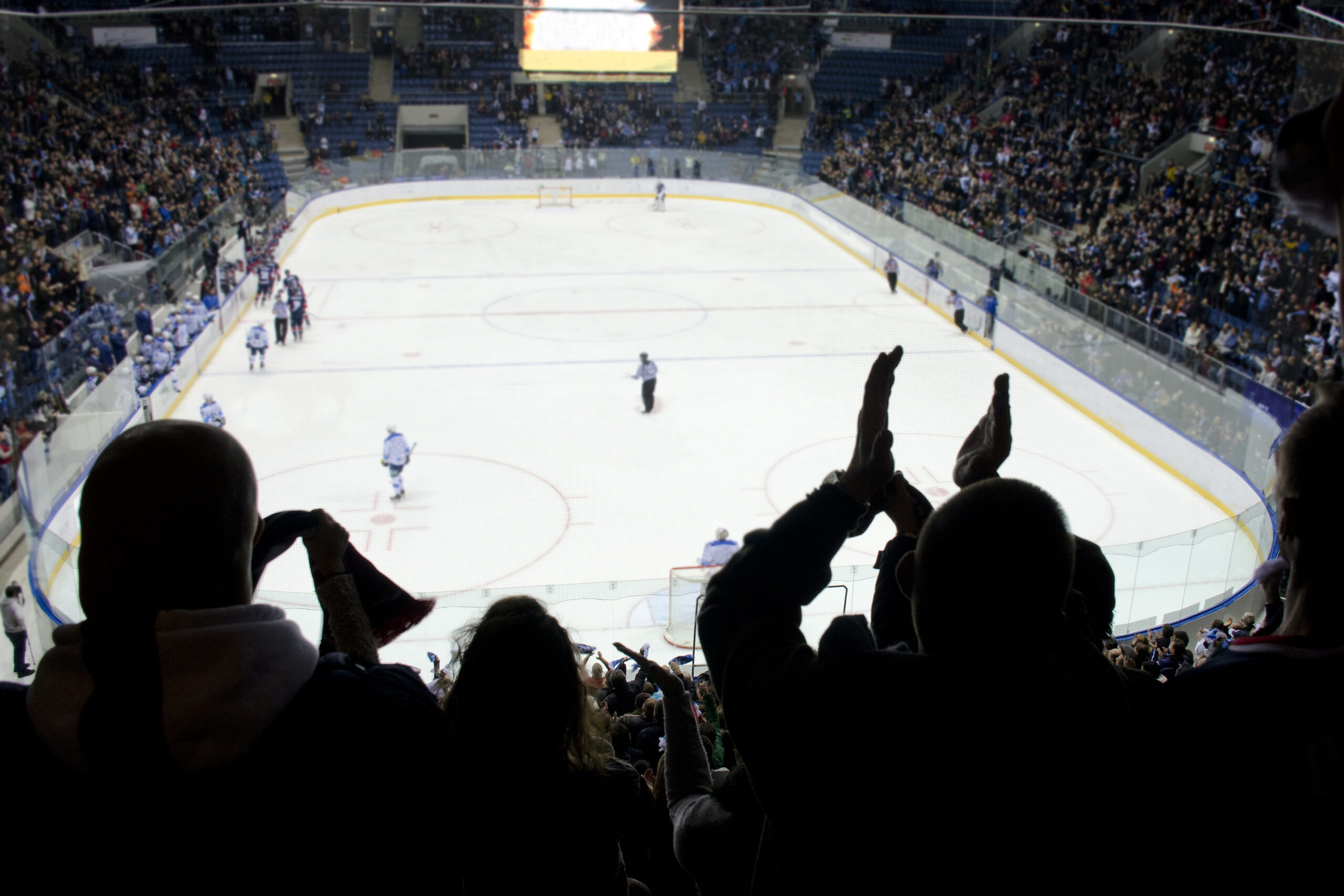 What are NHL Blackouts? (And How To Watch Blackout Games) - The ... What are NHL Blackouts? (And How To Watch Blackout Games) - The ...