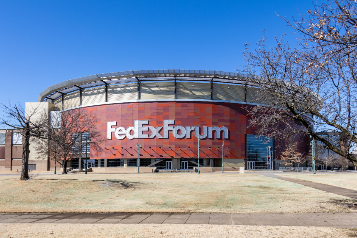 7 of the Best Restaurants Near FedExForum - The Stadiums Guide