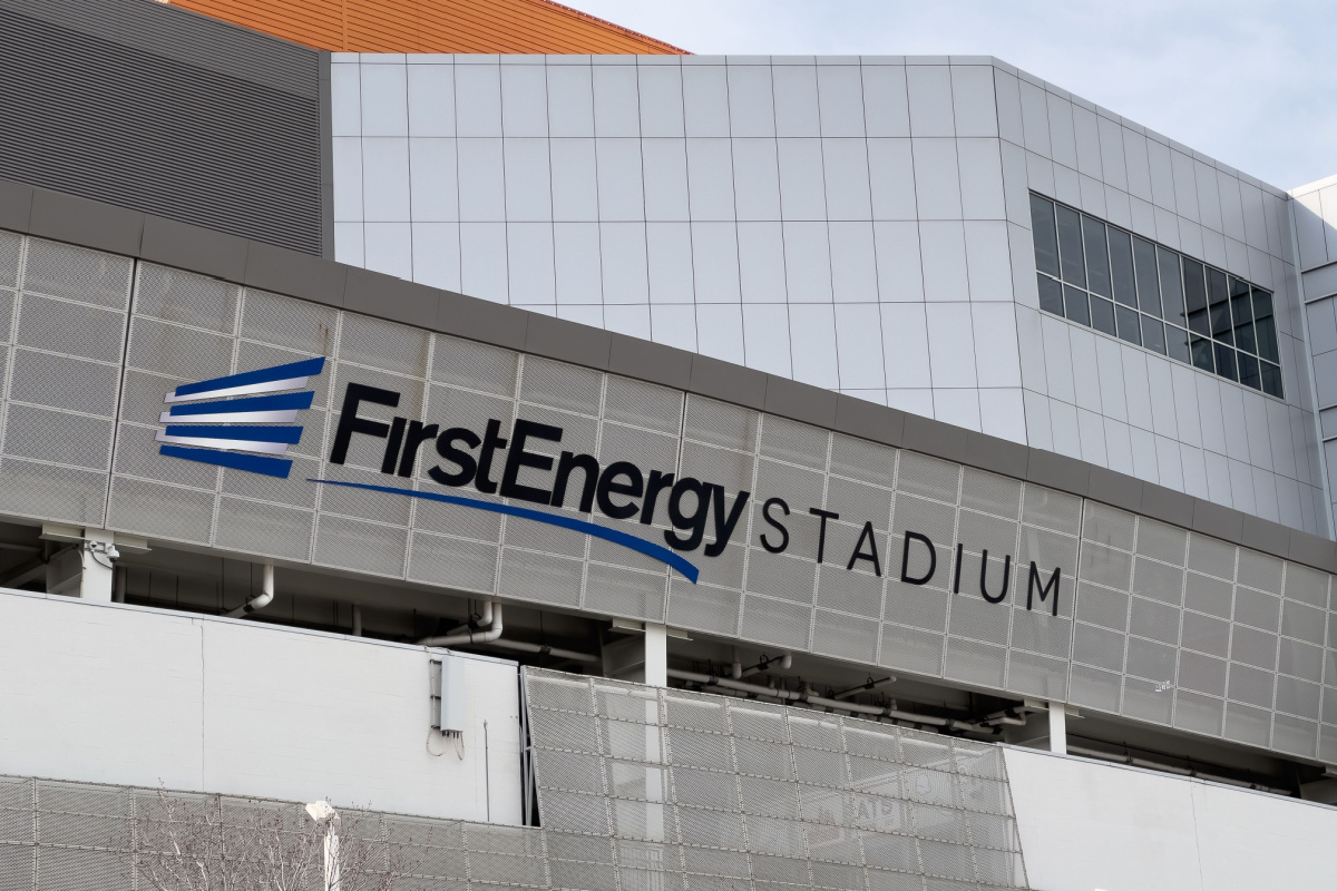 How to Get to FirstEnergy Stadium: A Quick Guide - The Stadiums Guide
