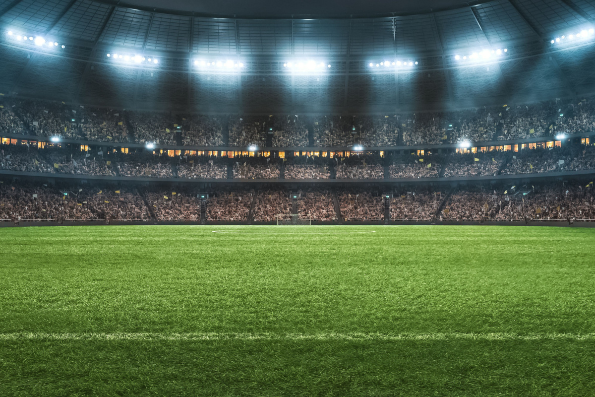 NFL Stadiums: Rounding Up Each Team's Home - The Stadiums Guide