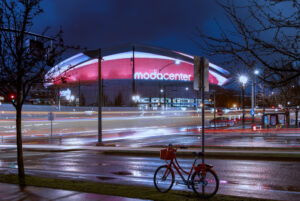 6 of the Best Spots for Parking Near Moda Center - The Stadiums Guide