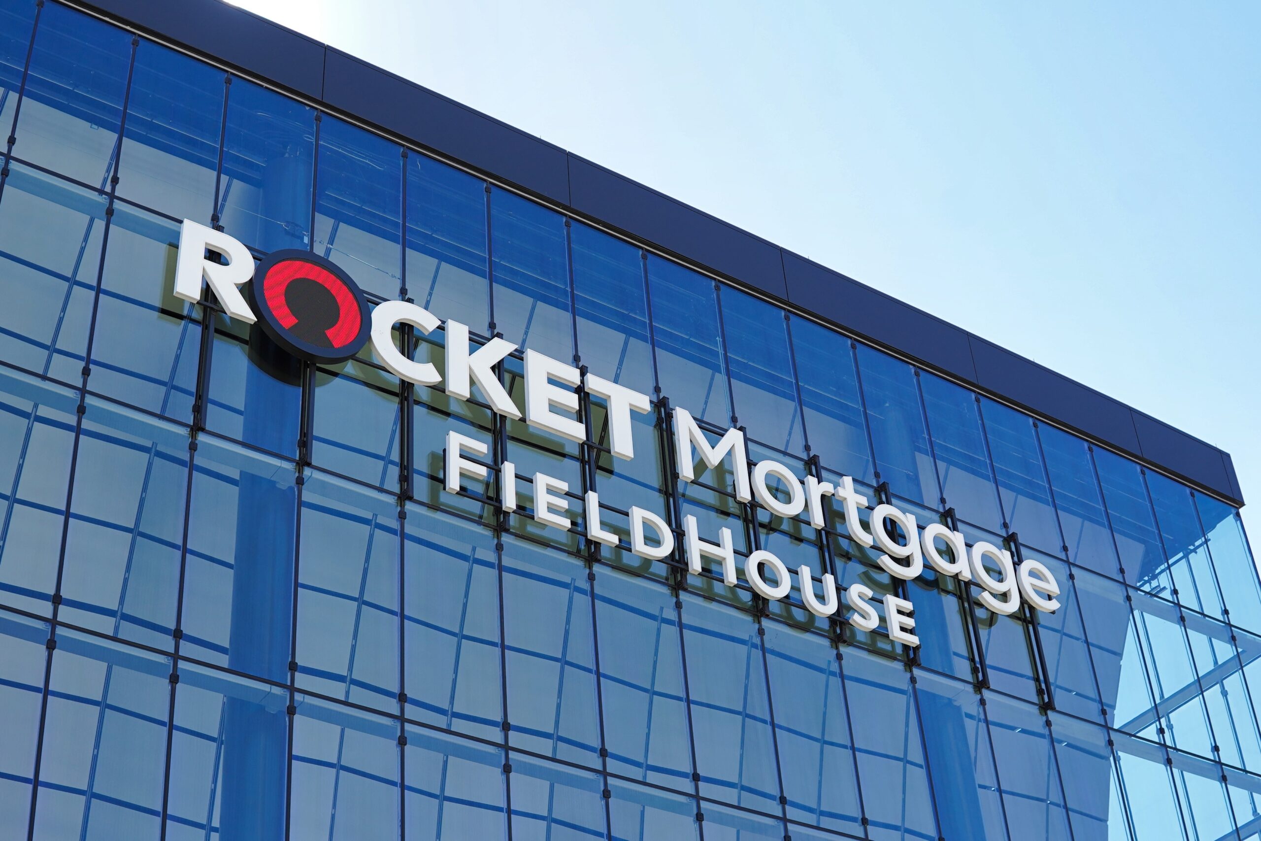 Rocket Mortgage FieldHouse: Home of the Cleveland Cavaliers - The ...