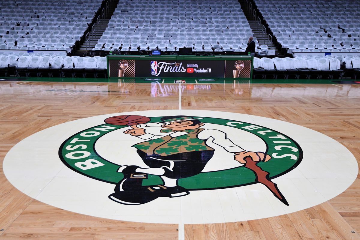 Boston Celtics: The Ultimate Team Guide - The Stadiums Guide