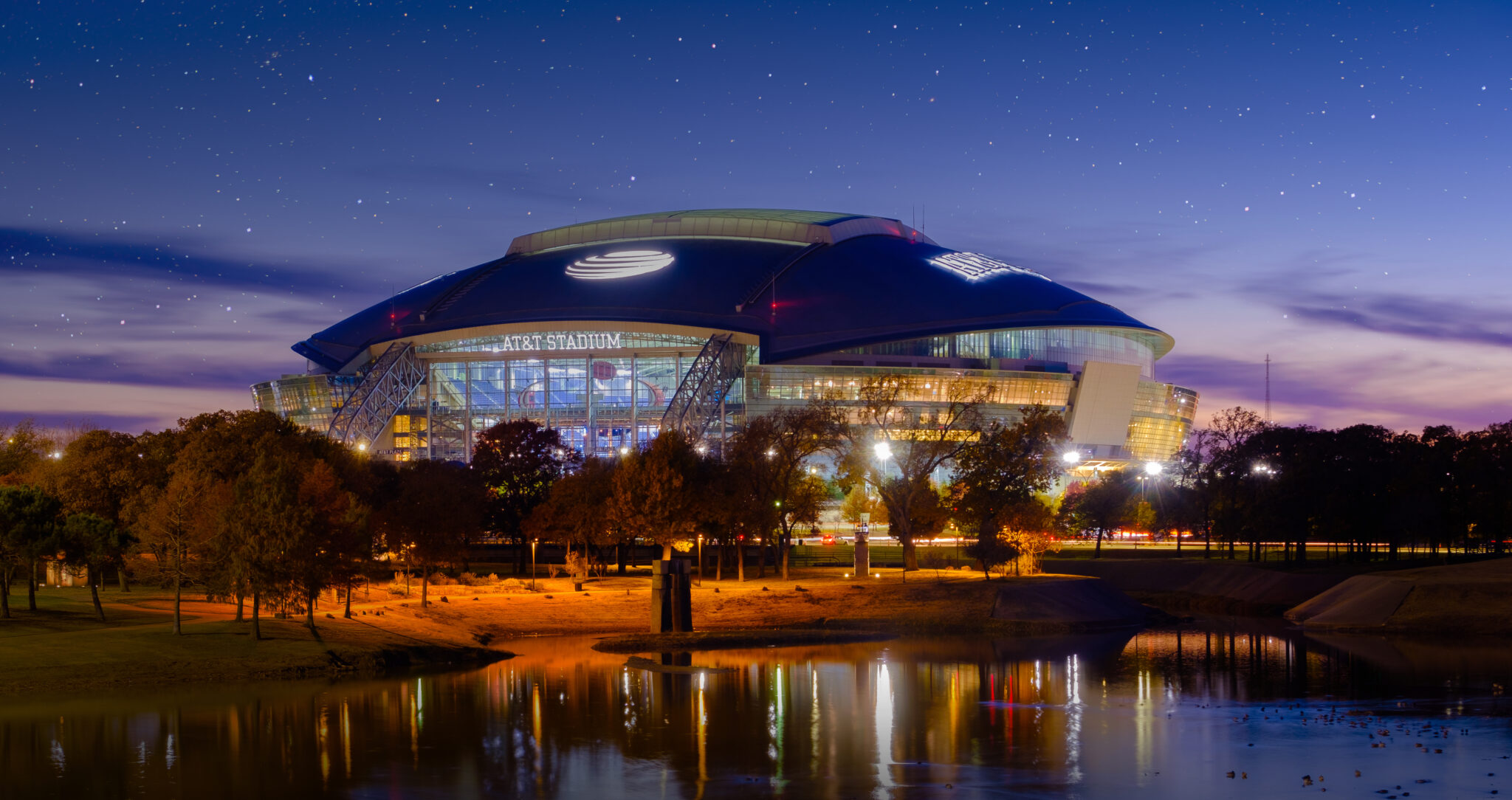 Most Expensive NFL Stadiums: Ranking The Stadiums by The Cost - The ...