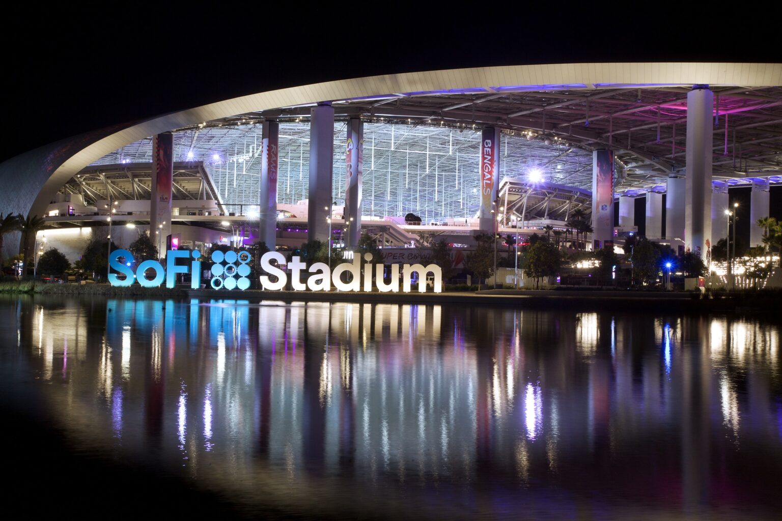 Most Expensive NFL Stadiums: Ranking The Stadiums by The Cost - The ...