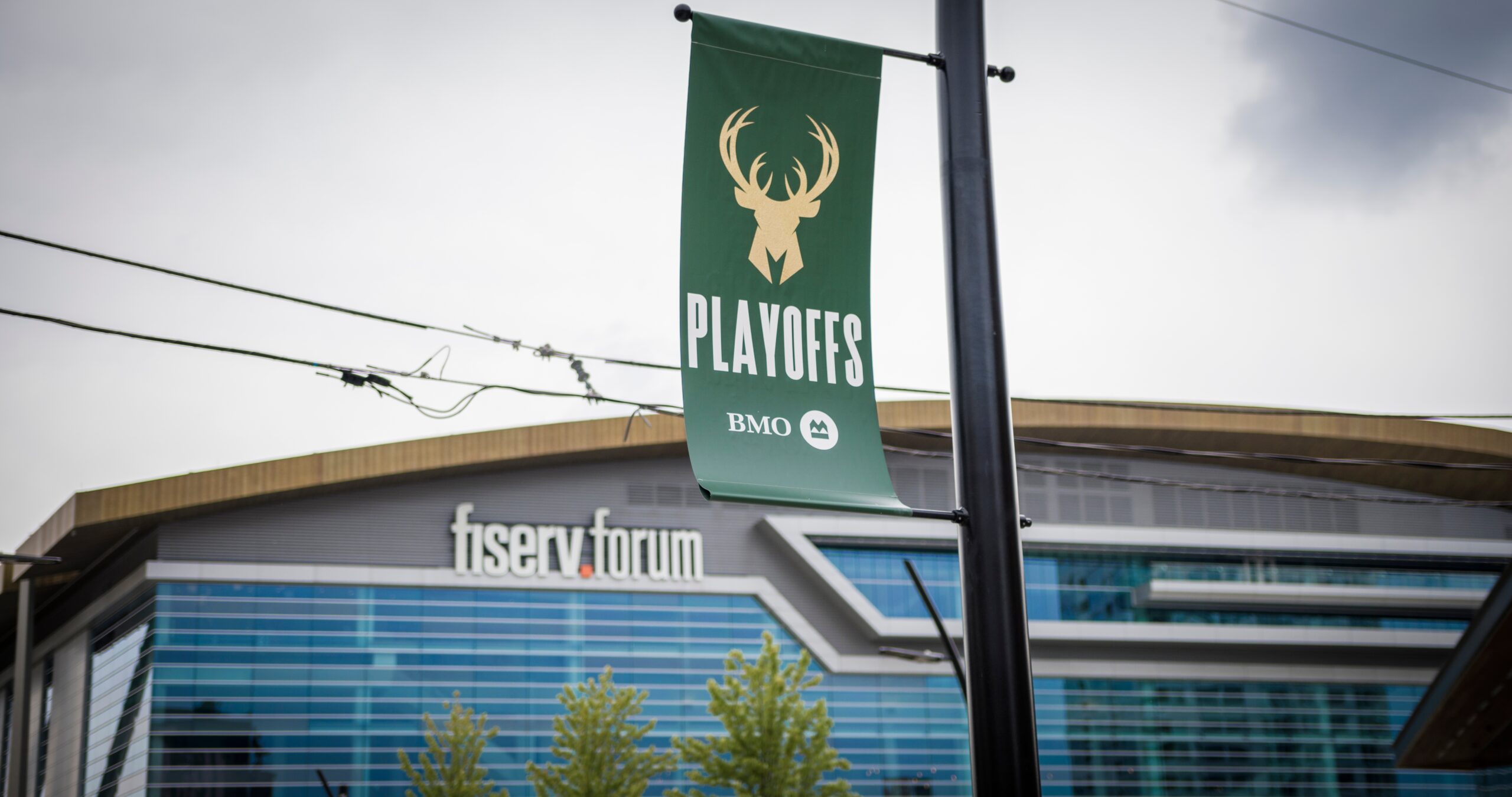 Fiserv Forum: Home of the Milwaukee Bucks - The Stadiums Guide