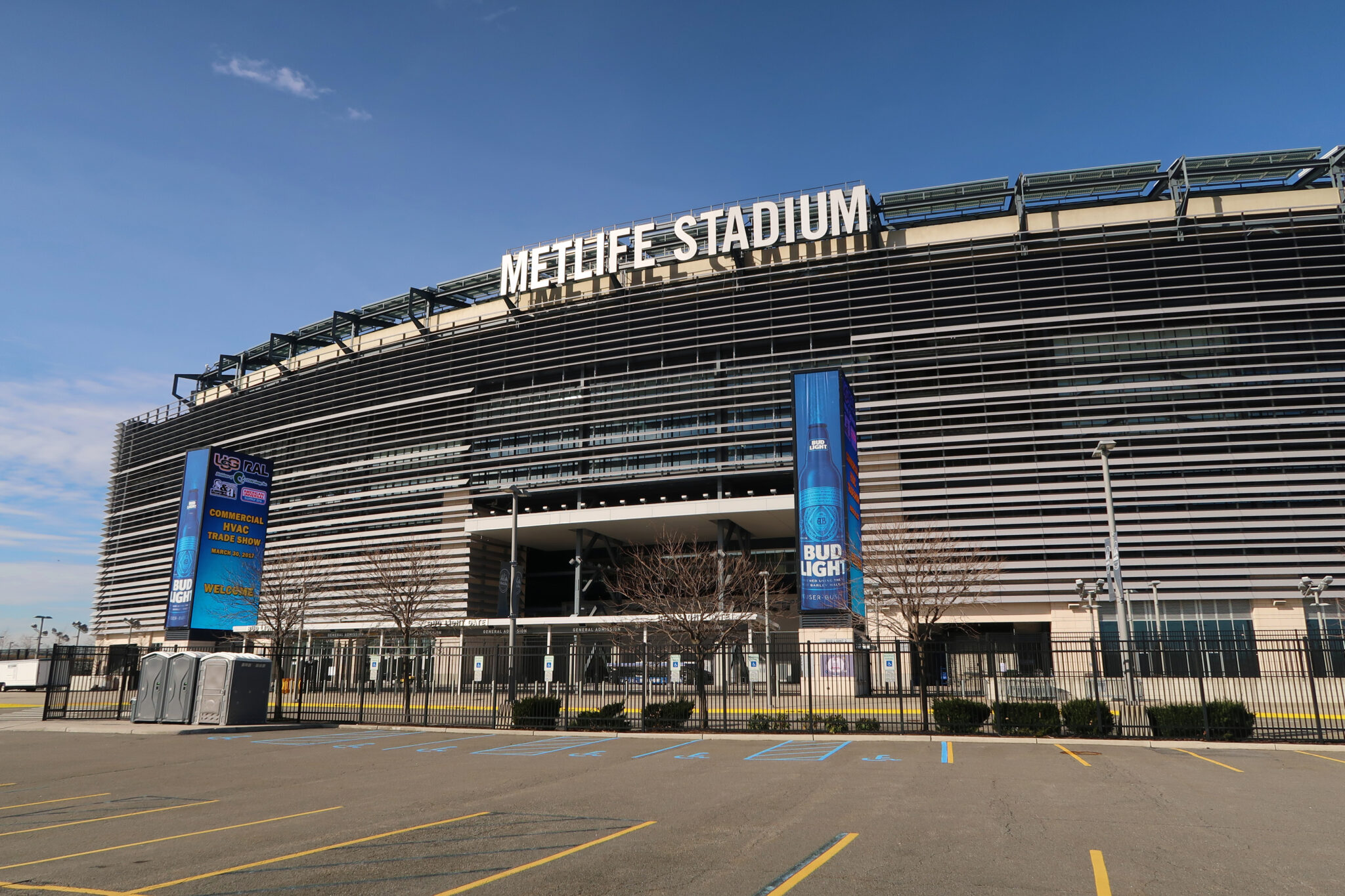 Most Expensive NFL Stadiums: Ranking The Stadiums by The Cost - The ...