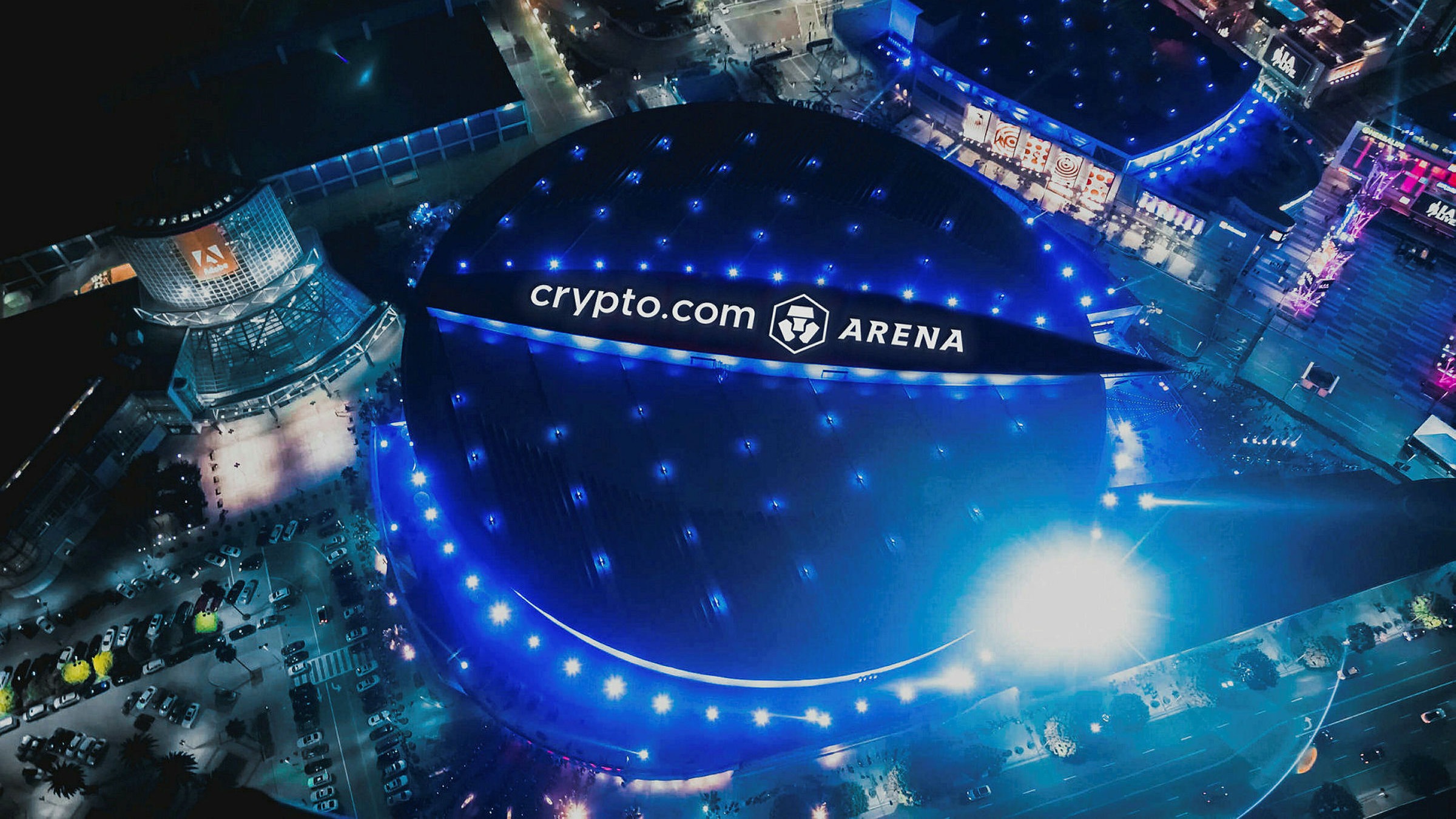 Best and Worst Seats at Crypto.com Arena: Insider Tips - The Stadiums Guide