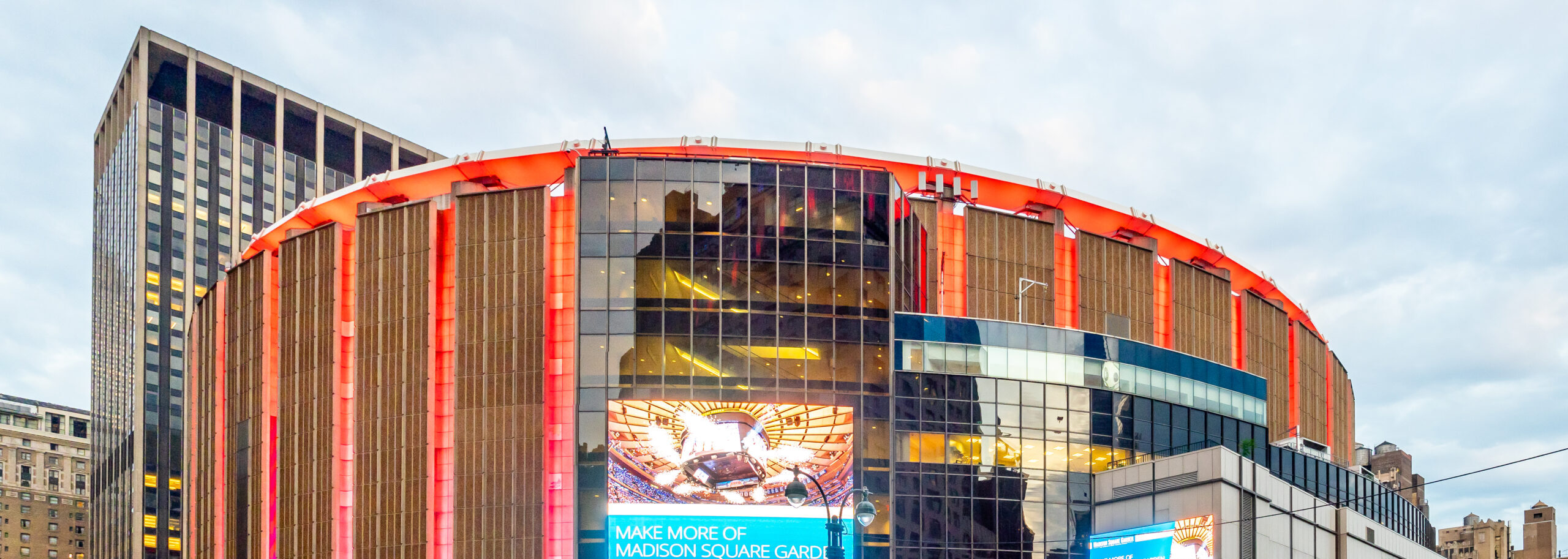 Best and Worst Seats at Madison Square Garden: Ultimate Guide for ...