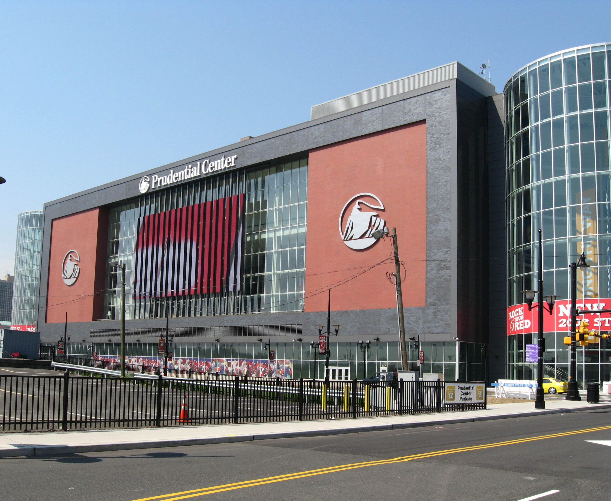 Best and Worst Seats at Prudential Center: A Quick Guide for Event ...