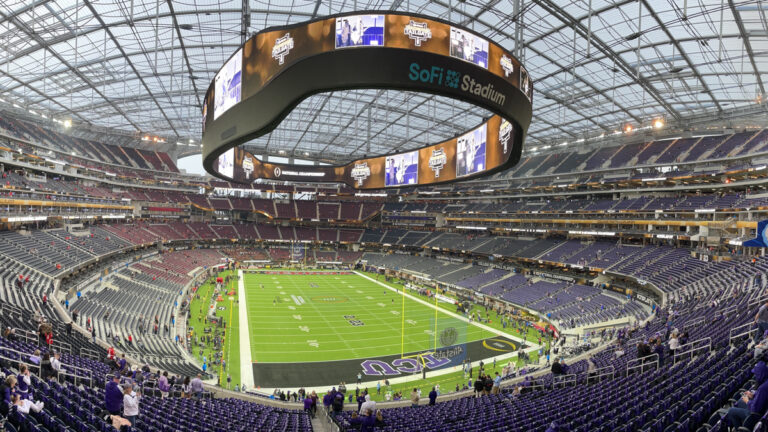Arenas and Stadiums in California: The Ultimate Guide - The Stadiums Guide