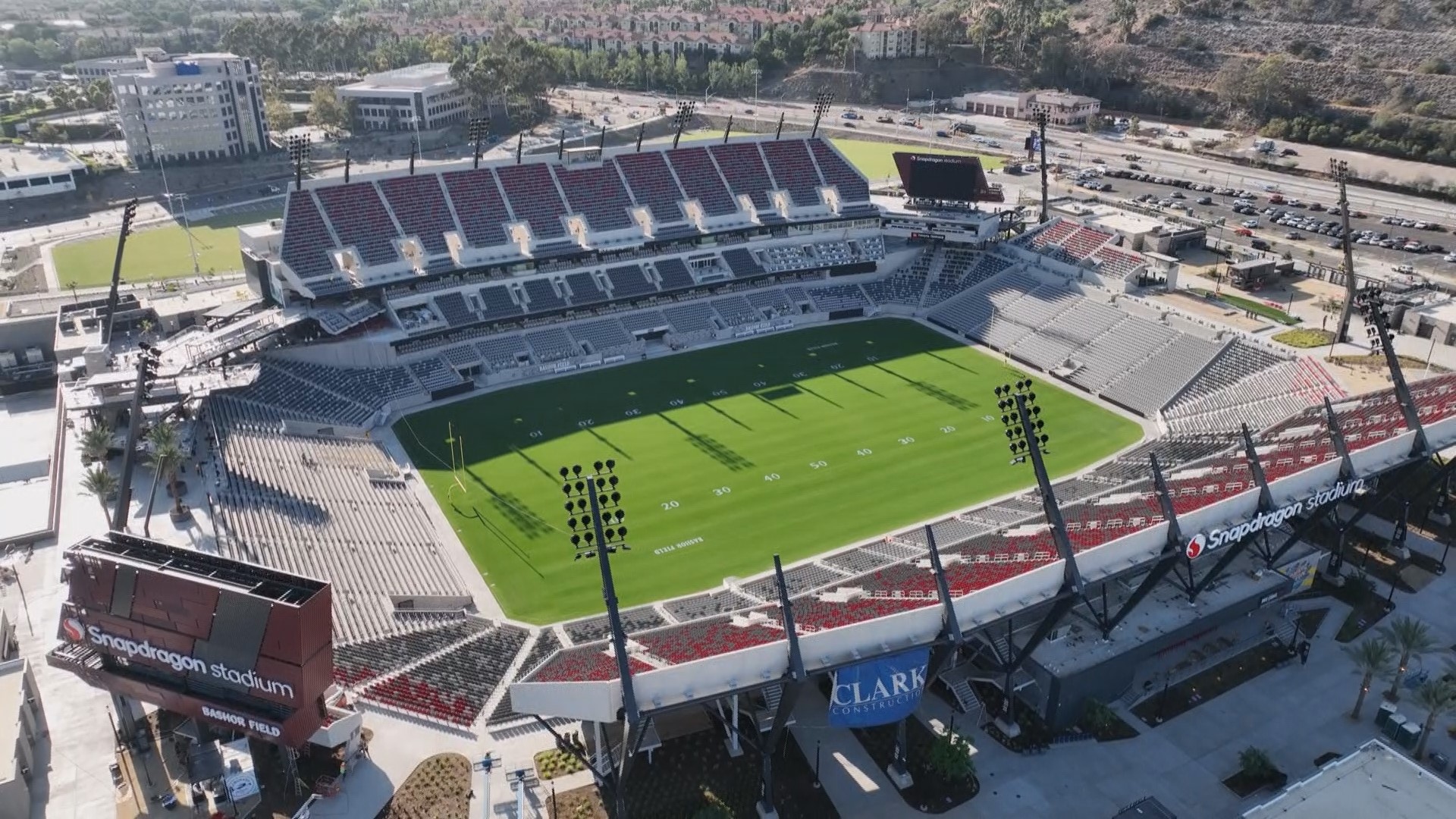 Stadiums & Arenas in San Diego: Your Ultimate Guide - The Stadiums Guide