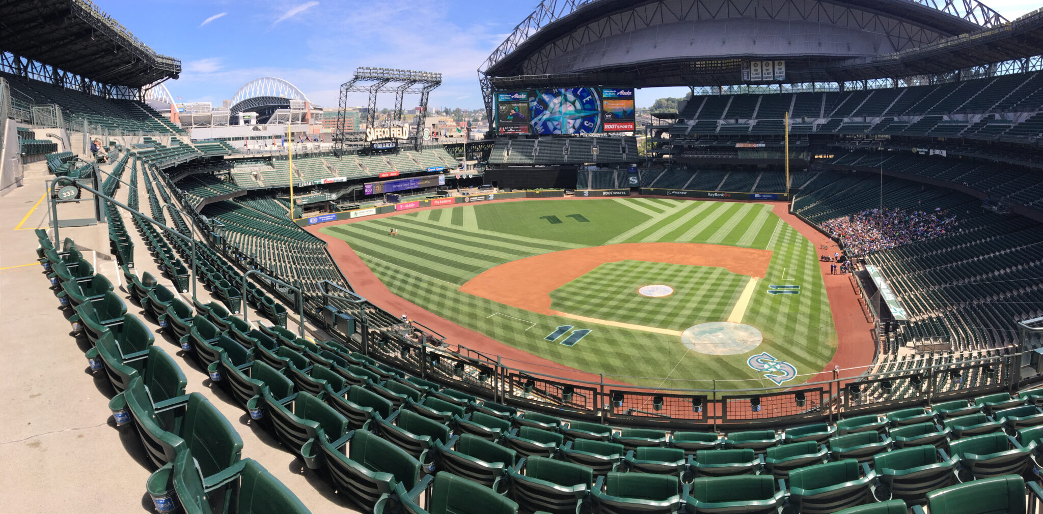 Best Seats at a Baseball Game: Your Ultimate Guide - The Stadiums Guide