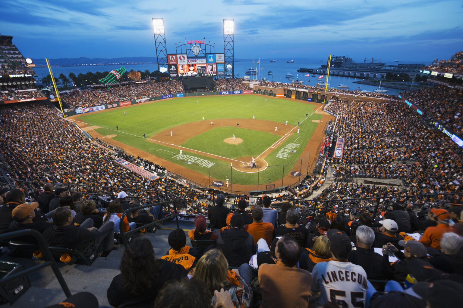 Best Seats at a Baseball Game: Your Ultimate Guide - The Stadiums Guide