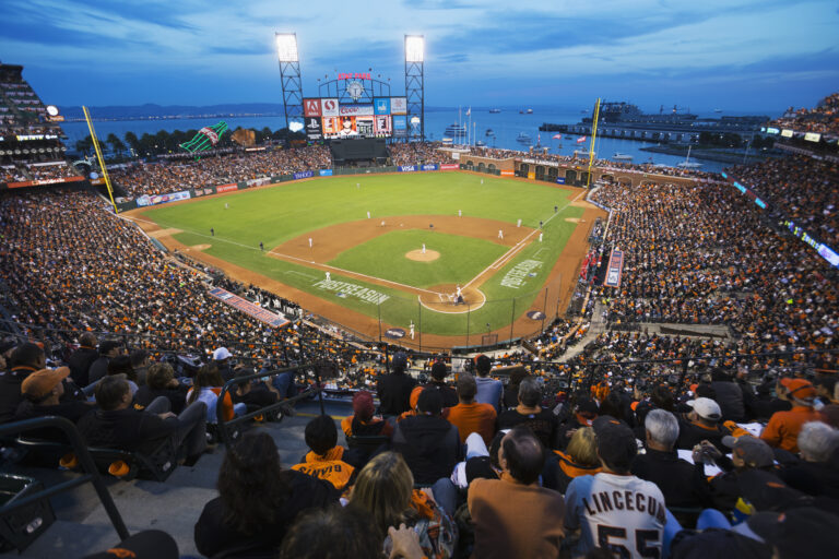 Best Seats at a Baseball Game: Your Ultimate Guide - The Stadiums Guide