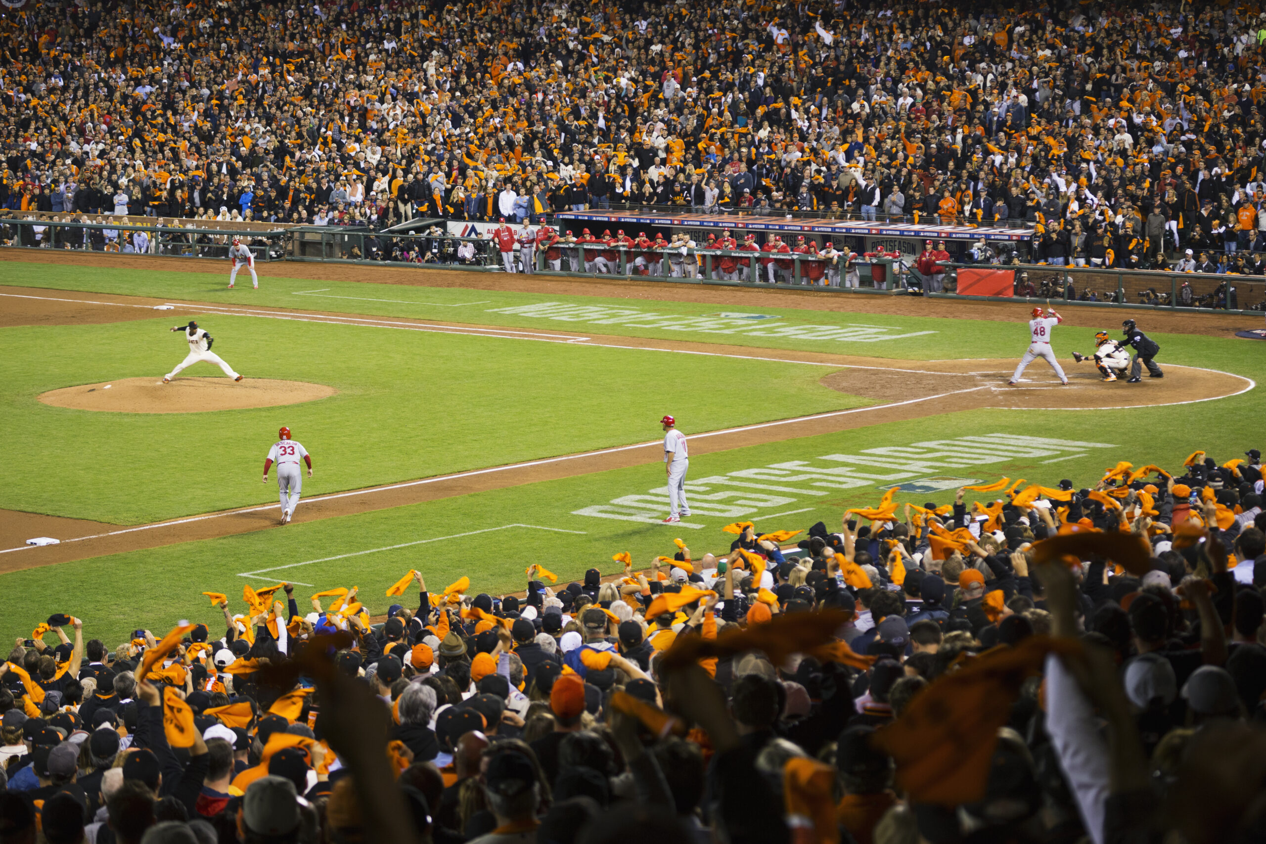Best Seats at a Baseball Game: Your Ultimate Guide - The Stadiums Guide