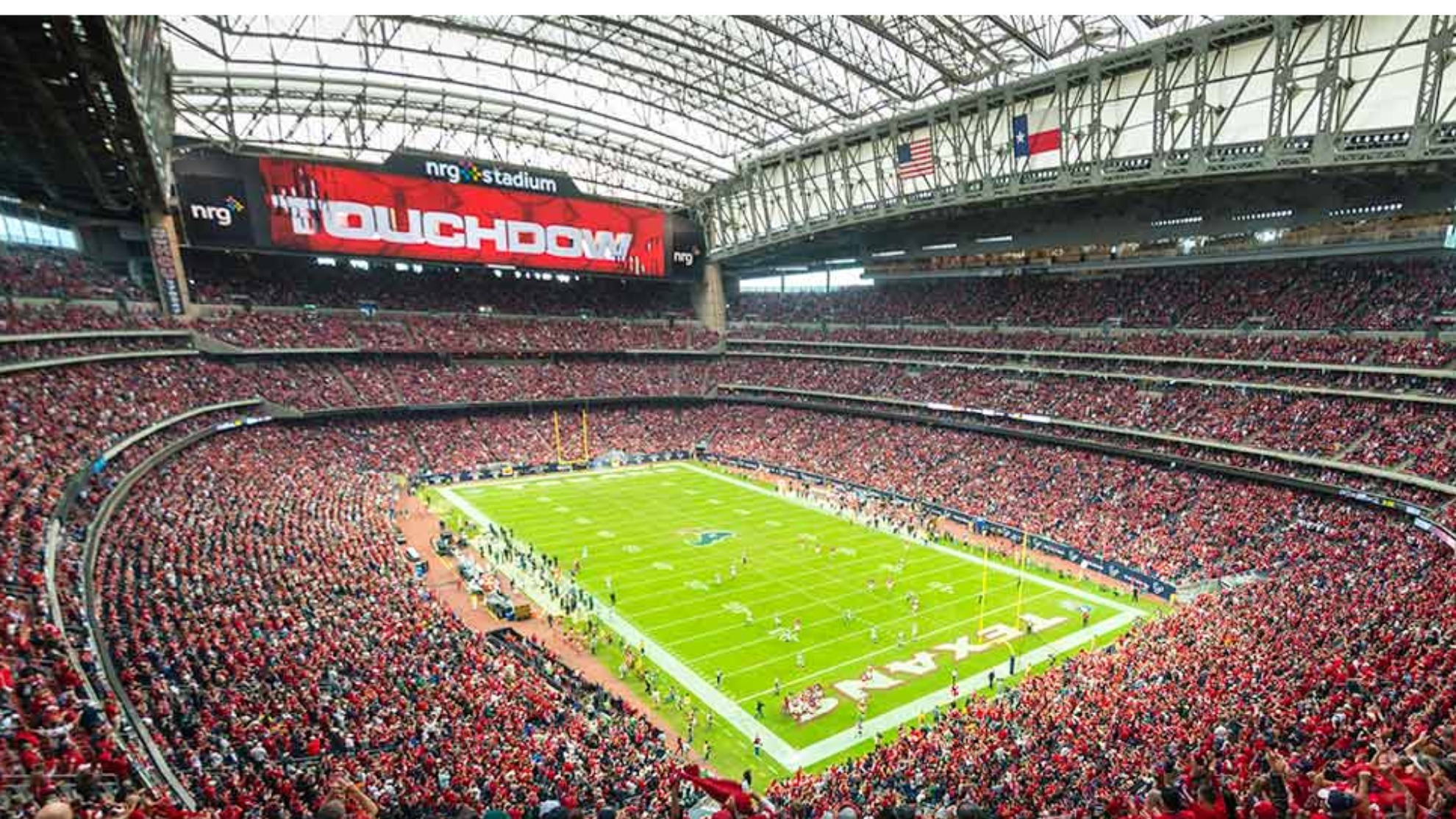 Stadiums & Arenas in Houston: Your Ultimate Guide - The Stadiums Guide