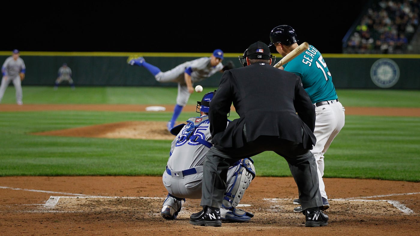 What is the MLB Strike Zone? A Concise Guide - The Stadiums Guide