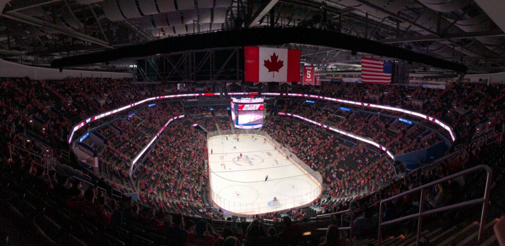 How Long Are NHL Intermissions? (And Before Overtime) - The Stadiums Guide