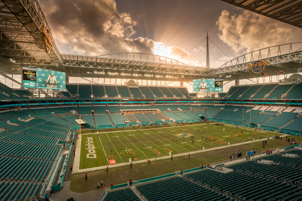 Stadiums & Arenas in Miami: Your Ultimate Guide - The Stadiums Guide