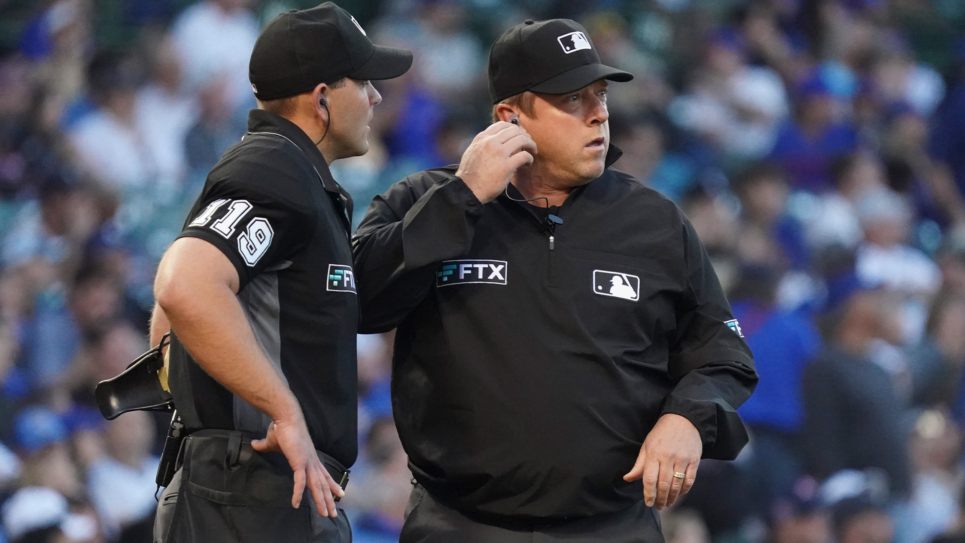 How Many Challenges in MLB? An Overview of Umpire Reviews - The ...