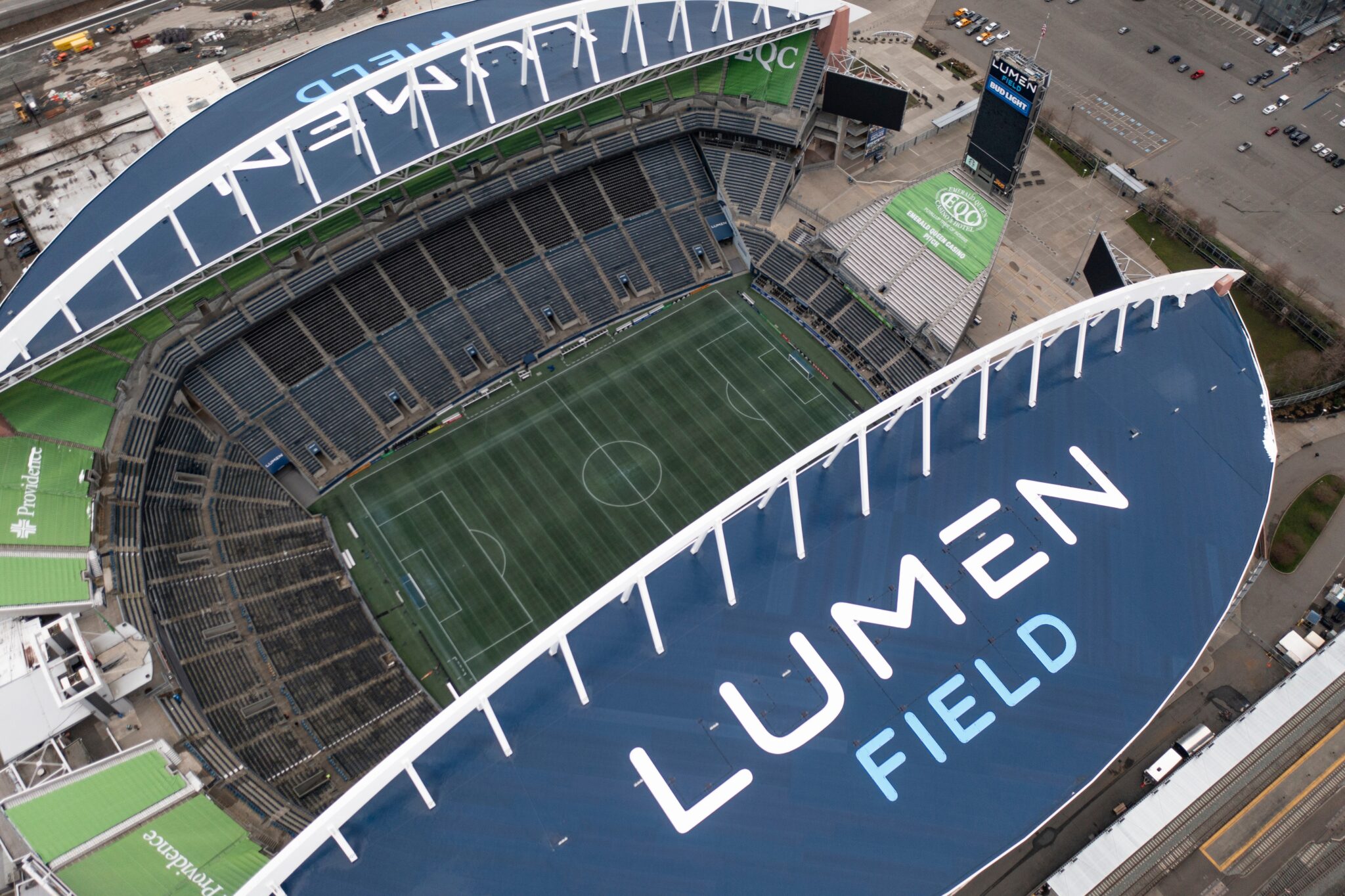 The Ultimate Fan Experience: Ranking NFL Stadiums by Fan Ratings [2023 ...