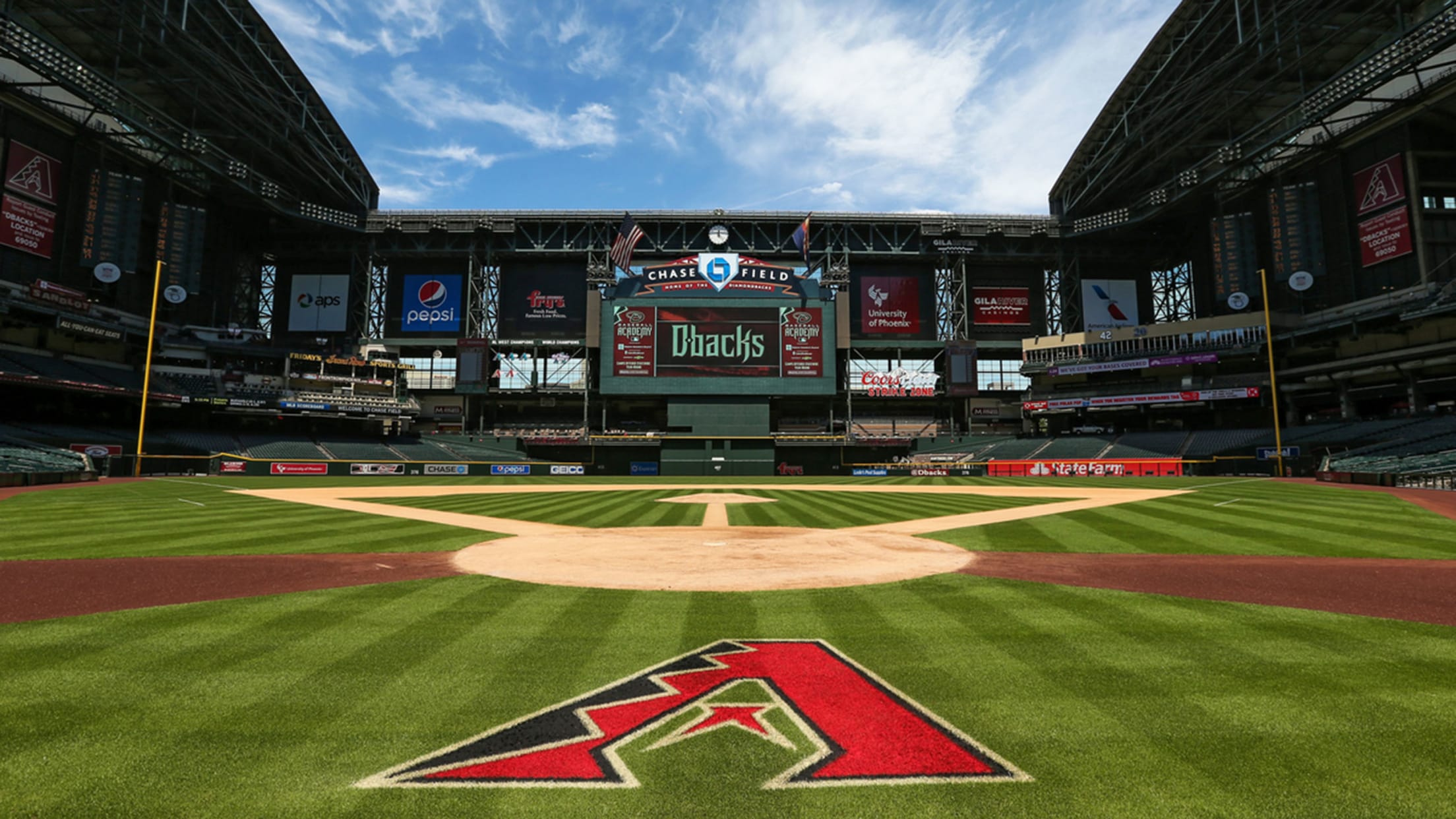 MLB Stadiums with Retractable Roofs: A Quick Guide - The Stadiums Guide