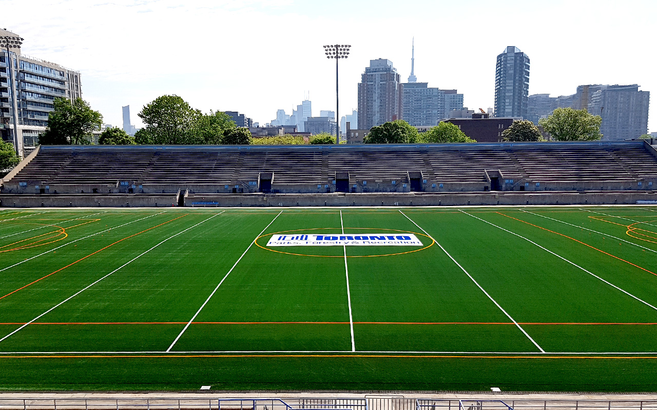 Stadiums & Arenas in Toronto: Your Ultimate Guide - The Stadiums Guide