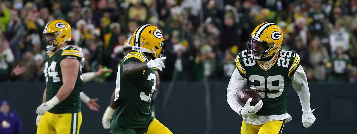 Green Bay Packers Rivals: A Quick Guide - The Stadiums Guide