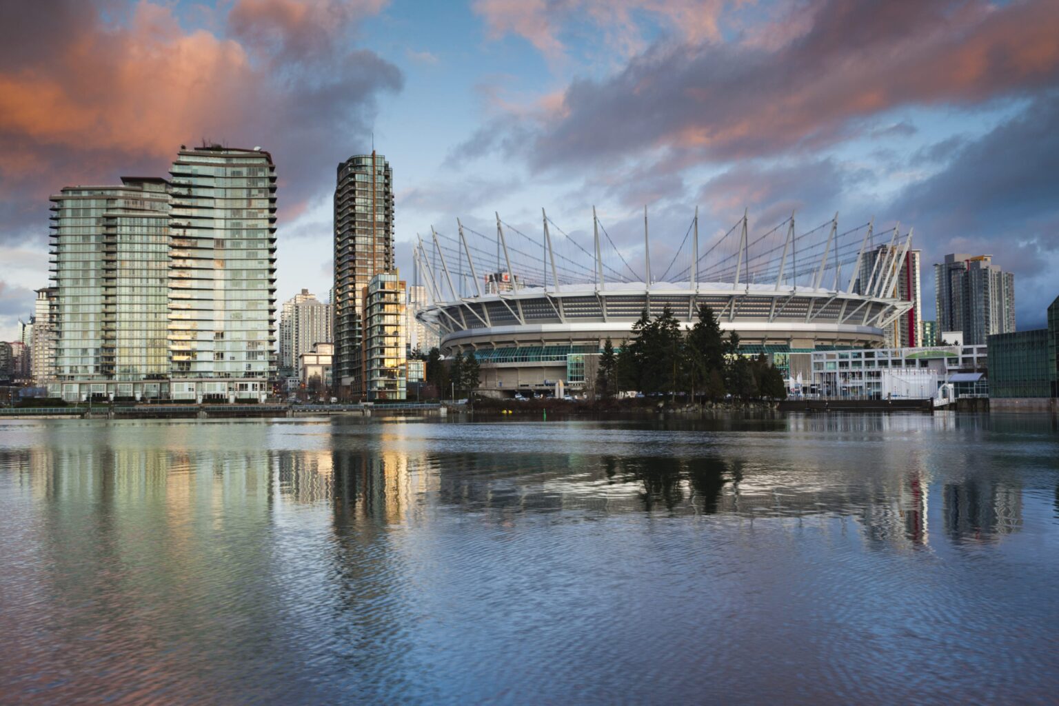 Stadiums & Arenas in Vancouver: Your Ultimate Guide - The Stadiums Guide