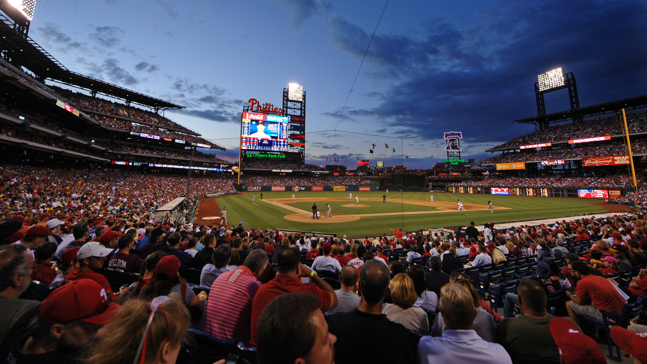 Citizens Bank Park Bag Policy: Everything You Need to Know - The ...