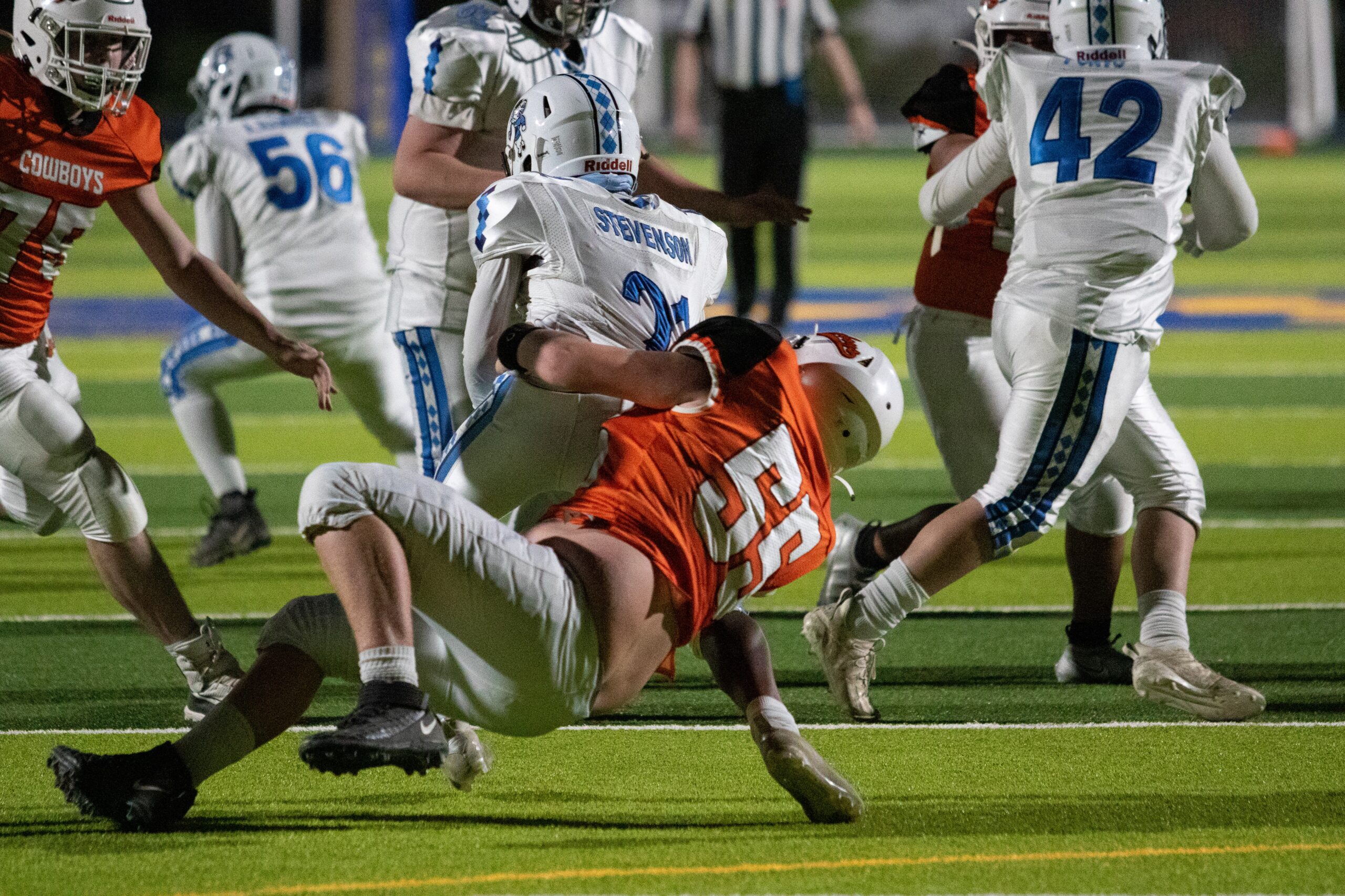 Overtime in NFL: Breaking Down the Rules - The Stadiums Guide