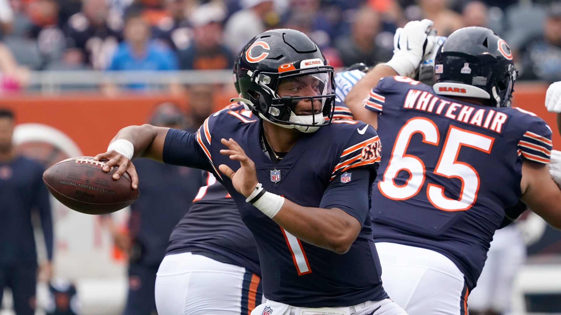 Chicago Bears: Everything You Need to Know - The Stadiums Guide