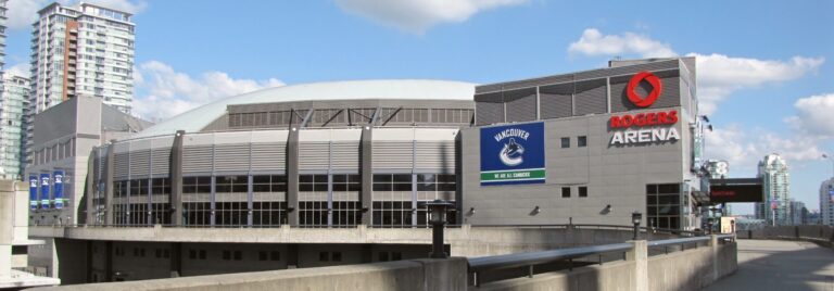 Stadiums & Arenas in Vancouver: Your Ultimate Guide - The Stadiums Guide
