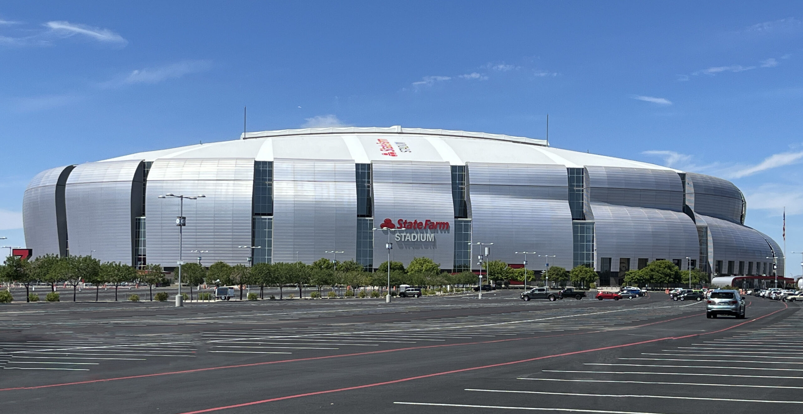 Stadiums & Arenas in Arizona: A Quick Guide to Top Venues - The ...