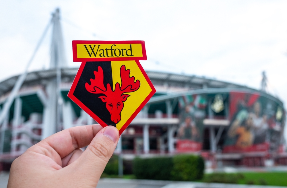 How to Get to Vicarage Road: Your Swift Guide to the Stadium - The ...