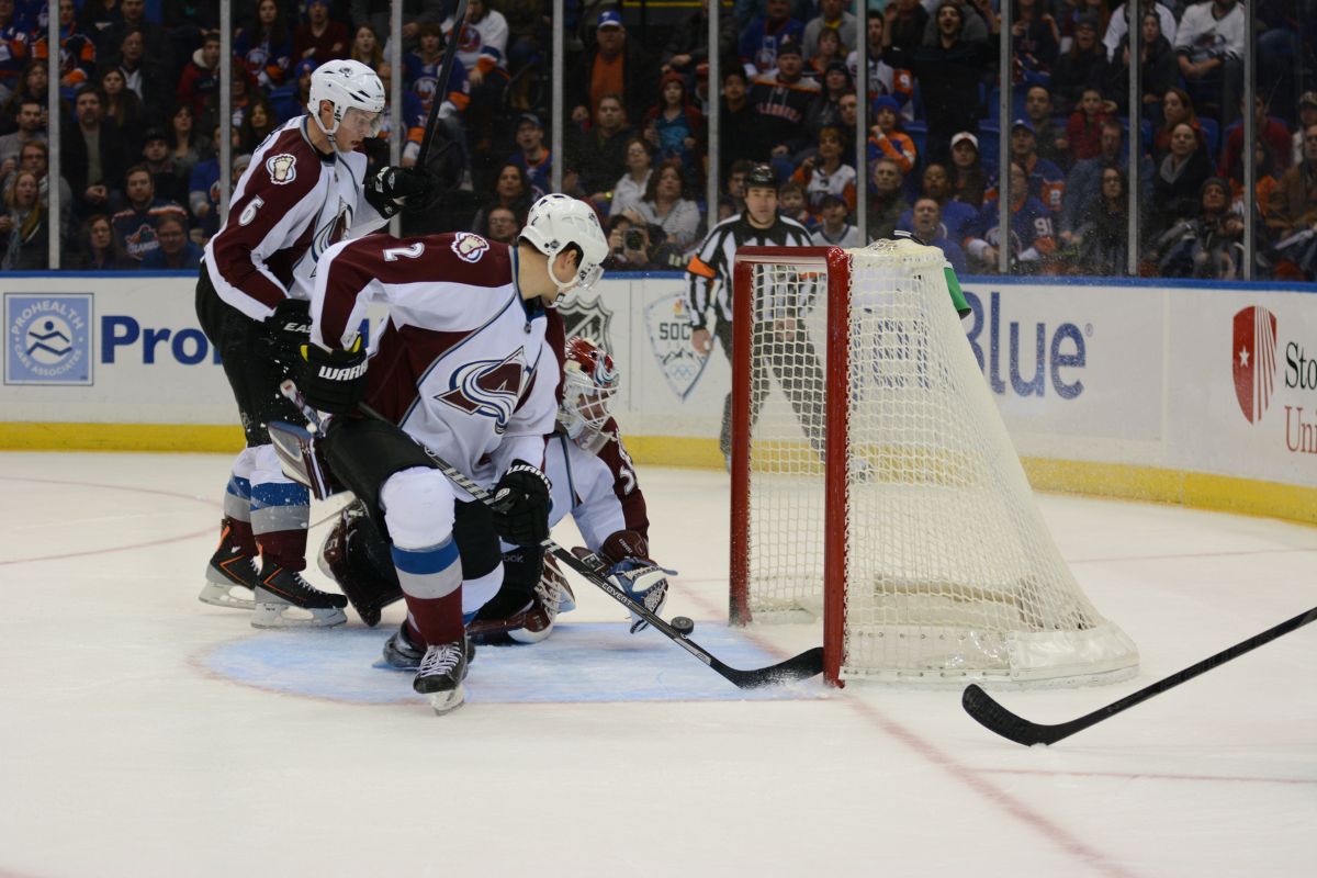 Best Place to Buy Colorado Avalanche Tickets: Your Ultimate Guide - The ...