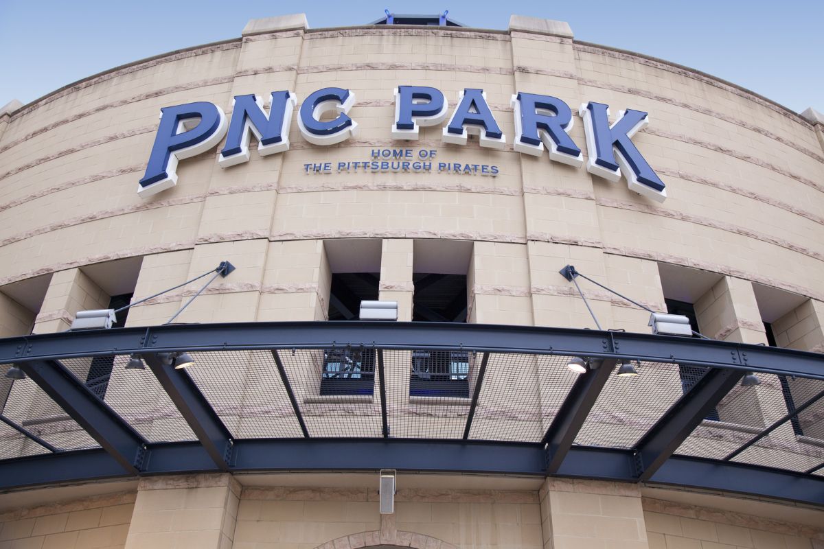 PNC Park Gate & Entrance Guide: Quick Tips for a Seamless Experience ...