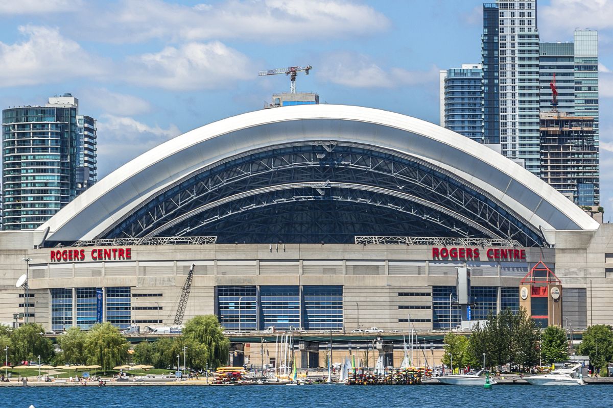 Rogers Arena: Gate & Entrance Guide - Quick Tips for Smooth Entry - The ...