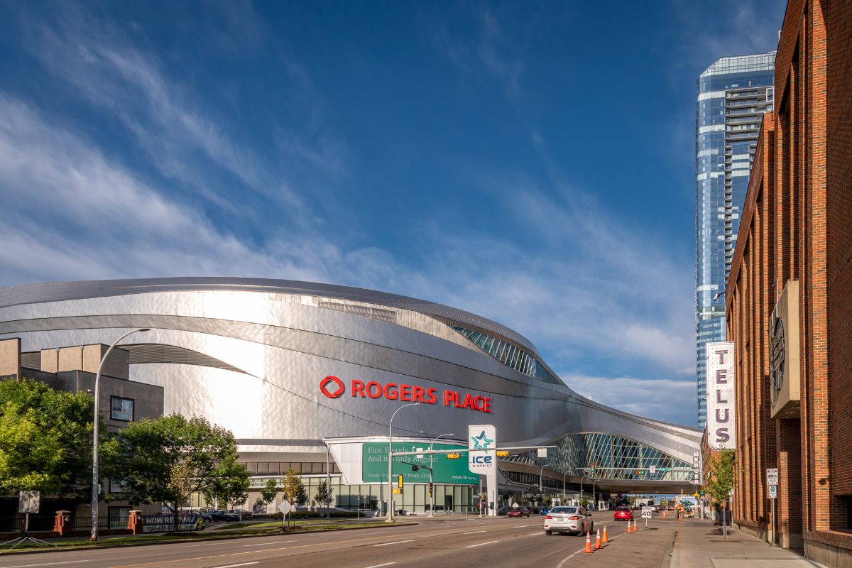 Rogers Place: Gate & Entrance Guide - Quick Tips for a Smooth Visit ...