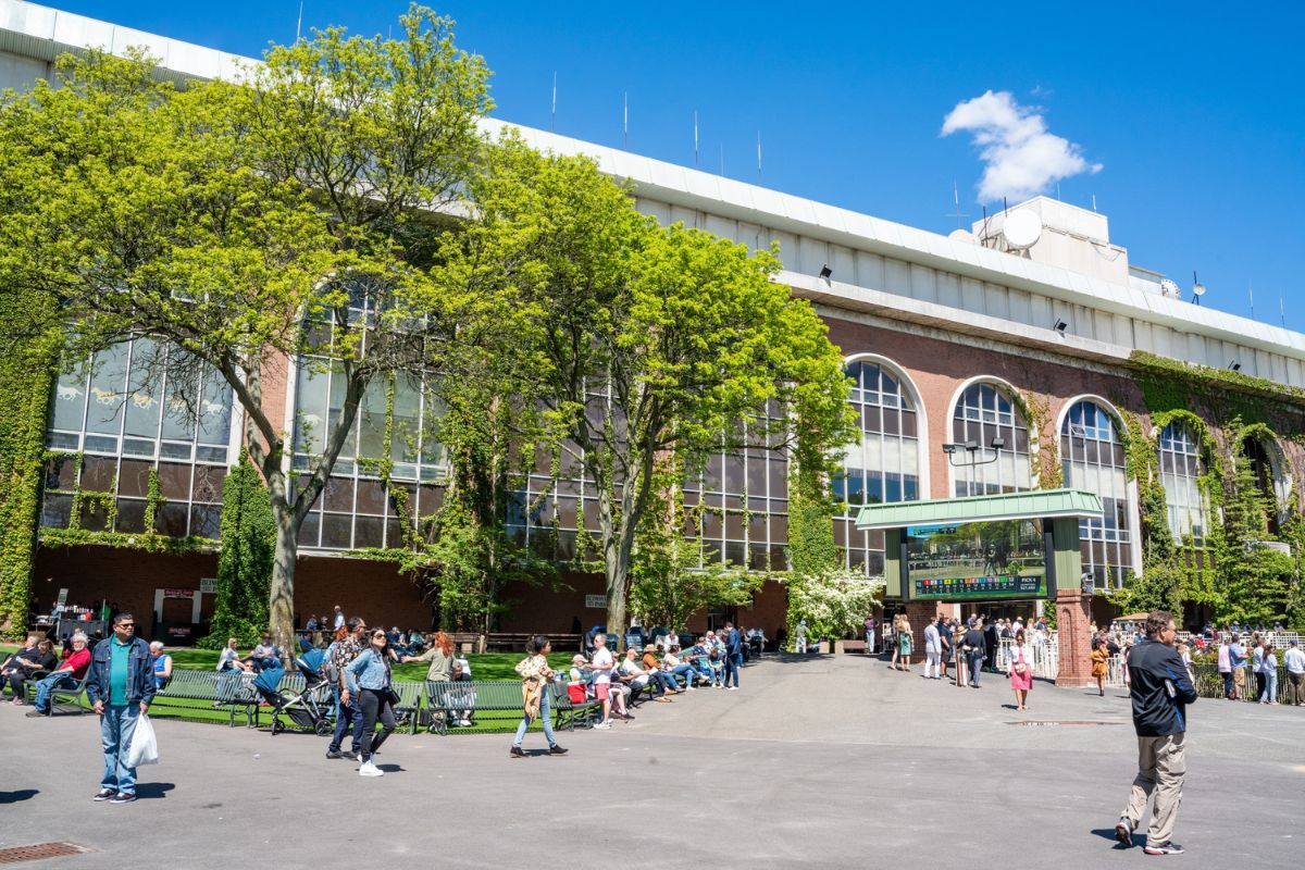 UBS Arena: Gate & Entrance Guide - Quick Must-Know Facts - The Stadiums ...