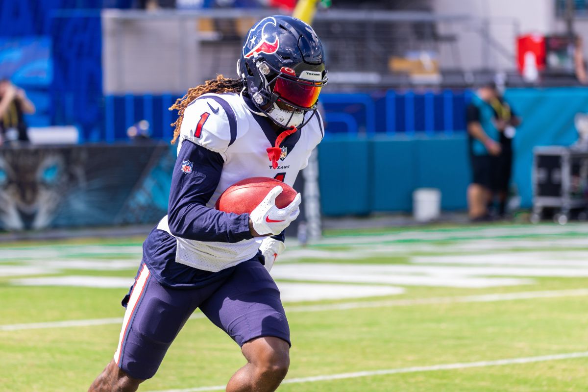 Best Place to Buy Houston Texans Tickets: Your Ultimate Guide - The ...