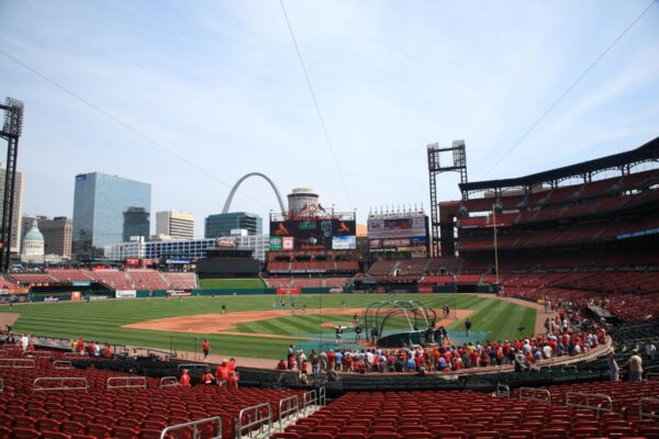 Busch Stadium: Gate & Entrance Guide - Quick Tips for Smooth Entry ...