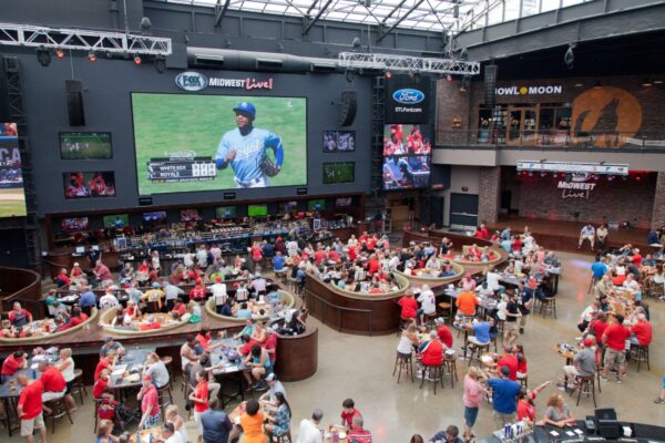 Busch Stadium: Gate & Entrance Guide - Quick Tips for Smooth Entry ...