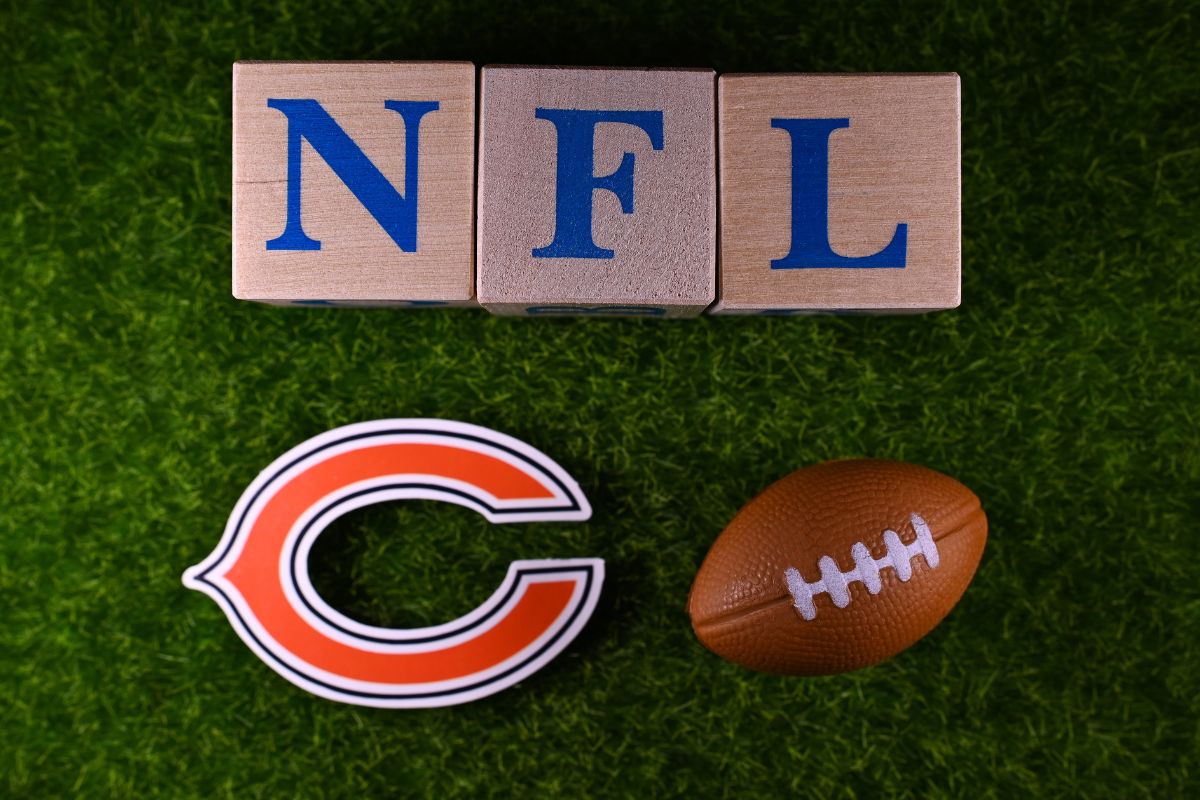 Best Place to Buy Chicago Bears Tickets: Your Ultimate Guide - The ...
