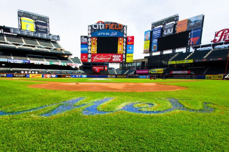 Citi Field Gate & Entrance Guide: Essential Info for a Smooth Visit ...