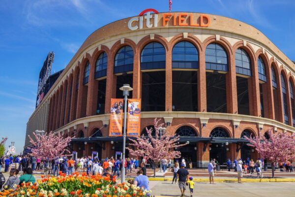 Citi Field Gate & Entrance Guide: Essential Info for a Smooth Visit ...